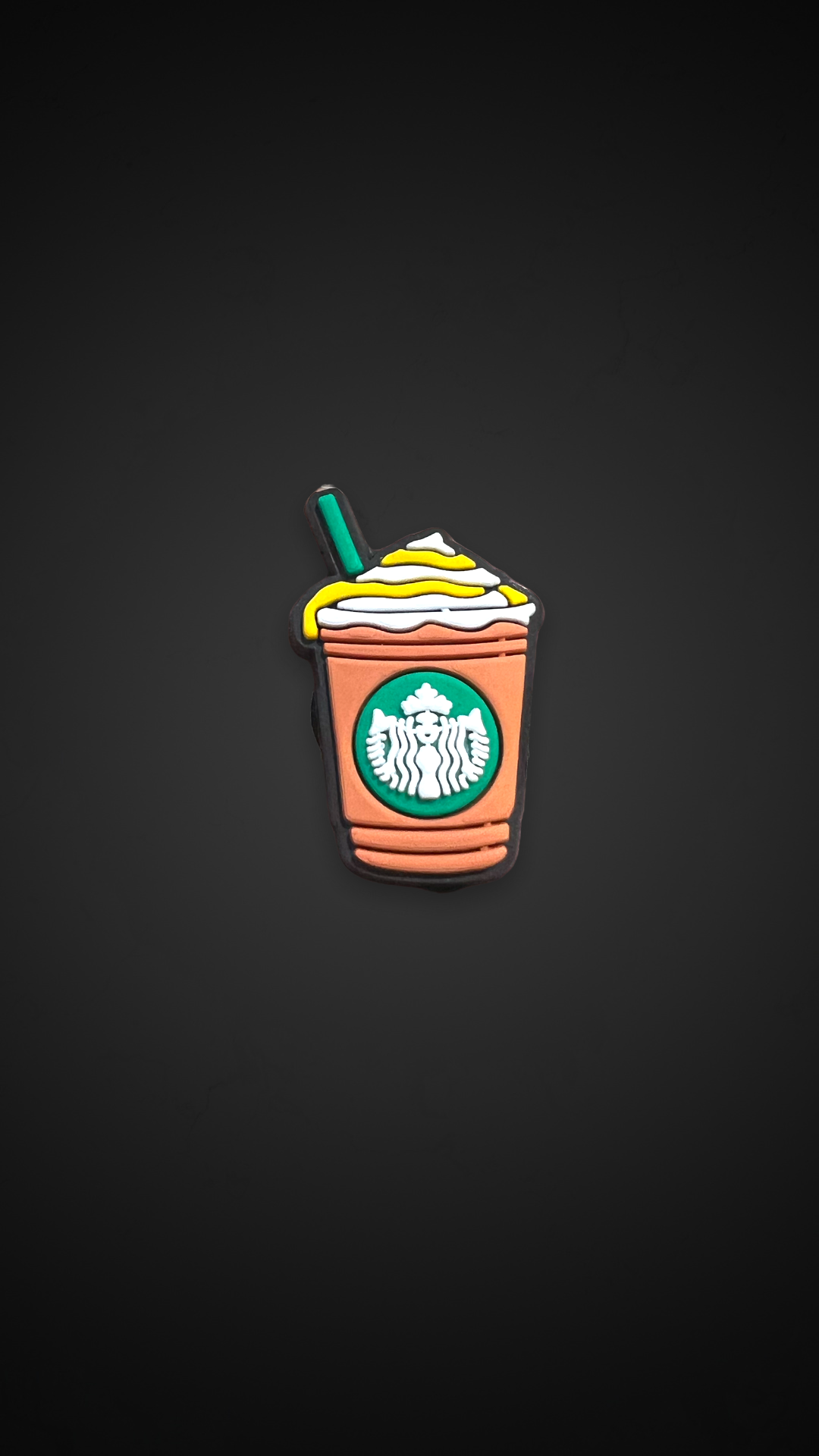 Starbucks frappe – goodiesbydama